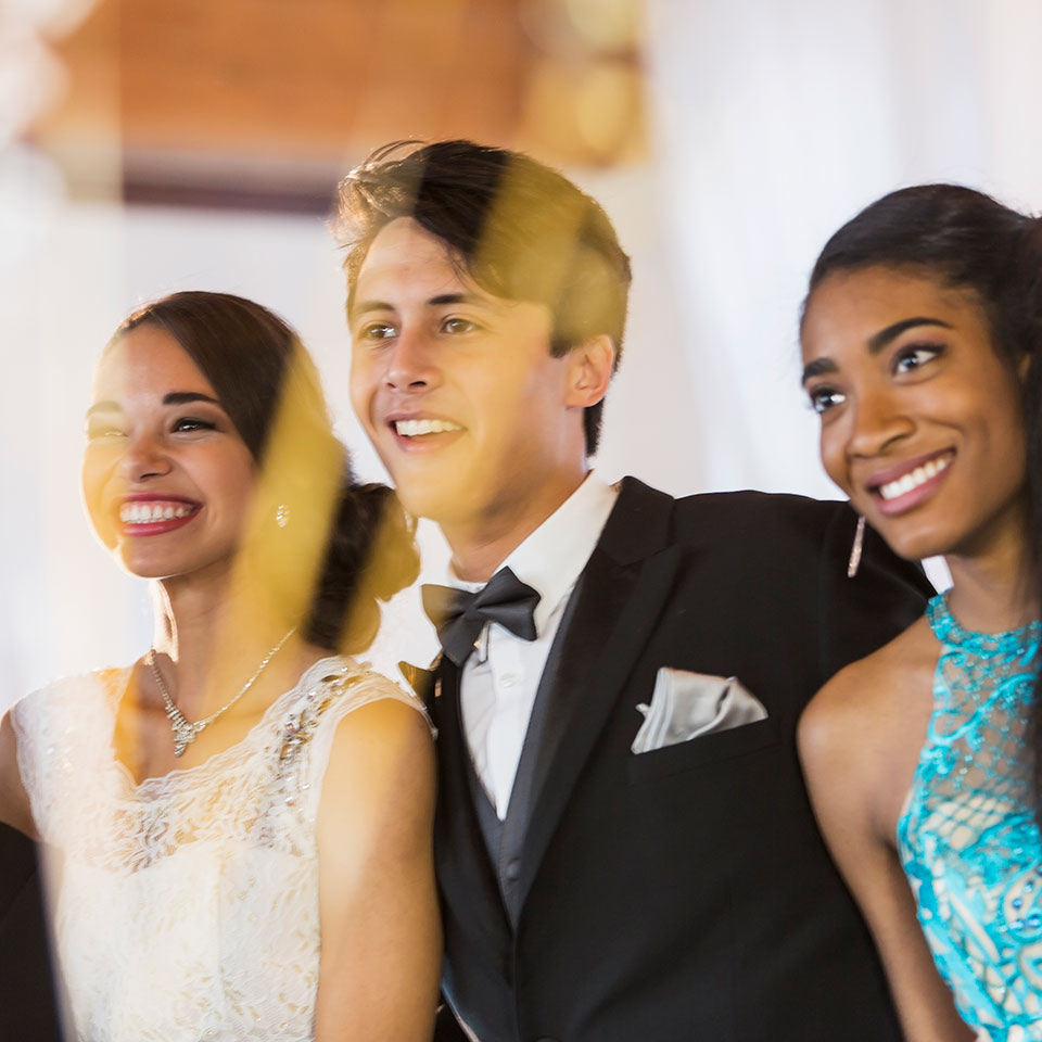 Special Occasions - voco® Grand Central Glasgow